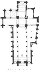 St Peter's Church, Great Berkhamsted