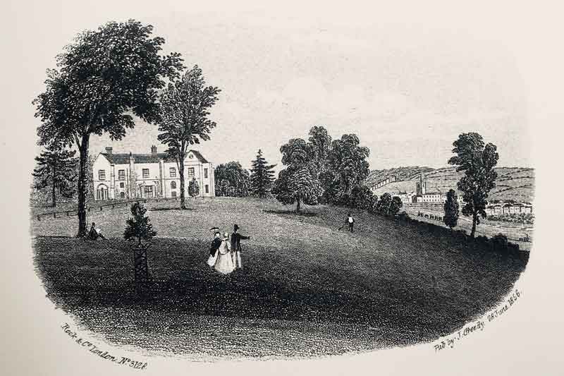 A Short History of St Peter’s | St Peter's Great Berkhamsted